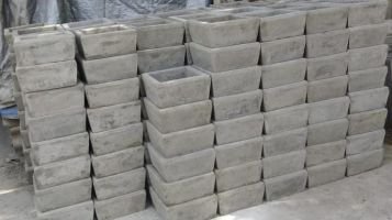 Vijayata Construction Material