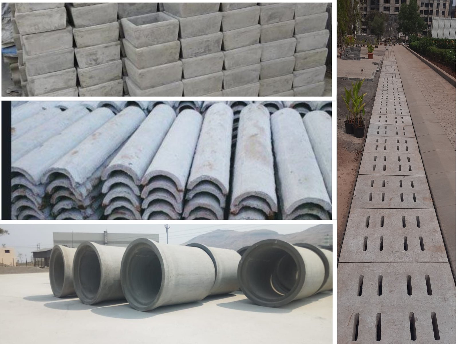 Vijayata Construction Material